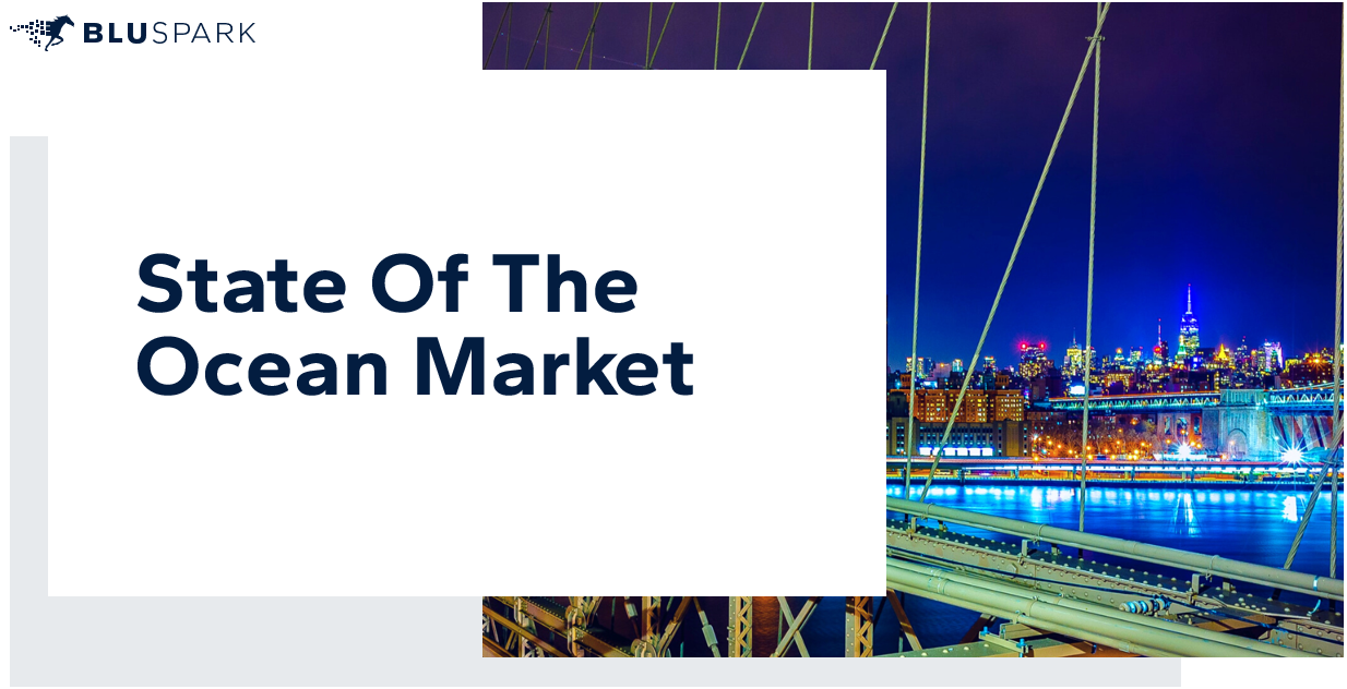 State of the Ocean Market – Bluspark
